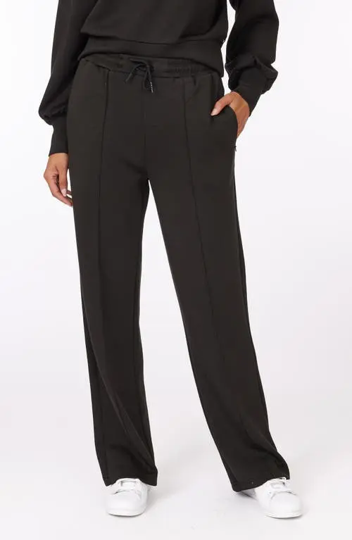 Scotch & Soda Core Straight Leg Sweatpants