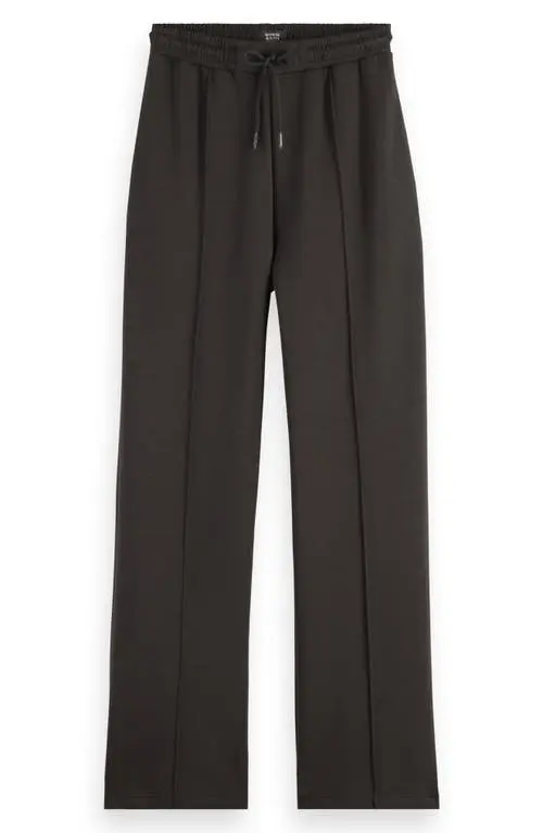 Scotch & Soda Core Straight Leg Sweatpants