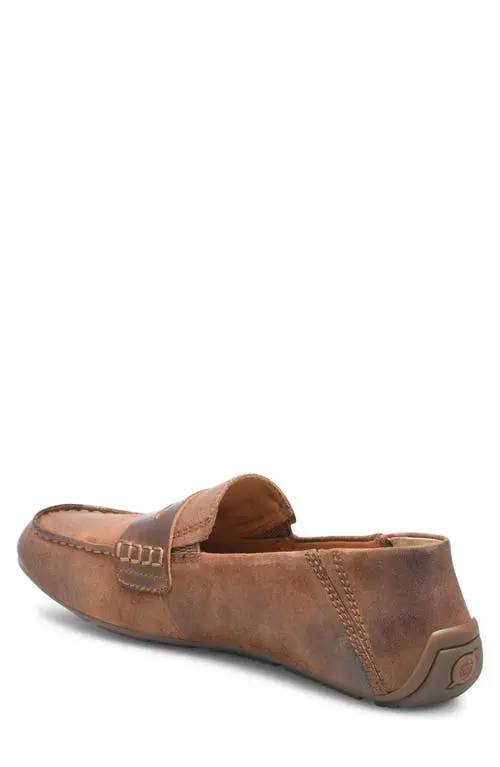 BØRN Marcel Penny Loafer