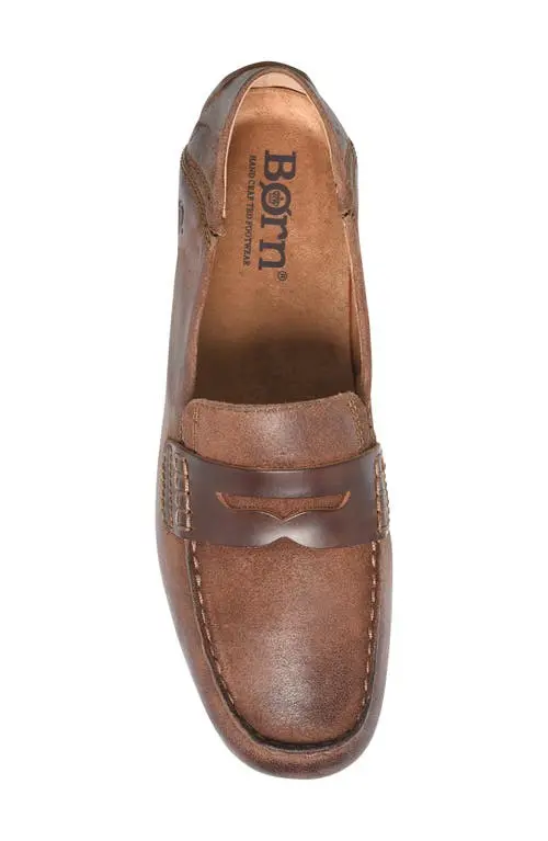 BØRN Marcel Penny Loafer