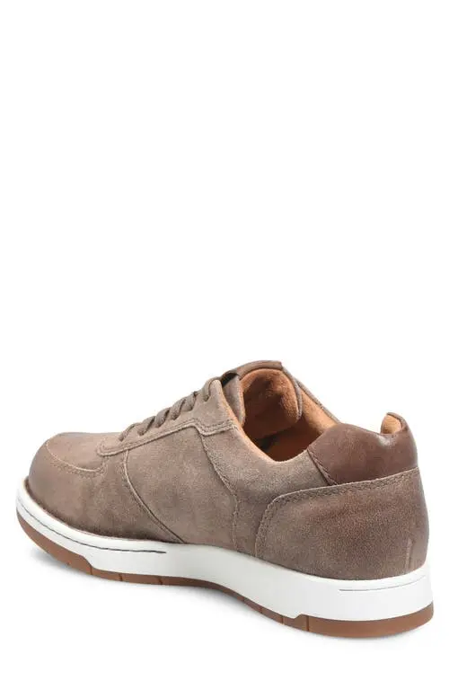 BØRN Captain Sneaker - Taupe Dist