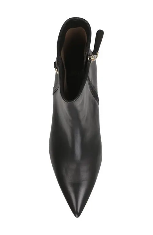 BOSS Janet Pointed Toe Bootie