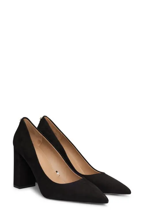 BOSS Janet Pointed Toe Pump