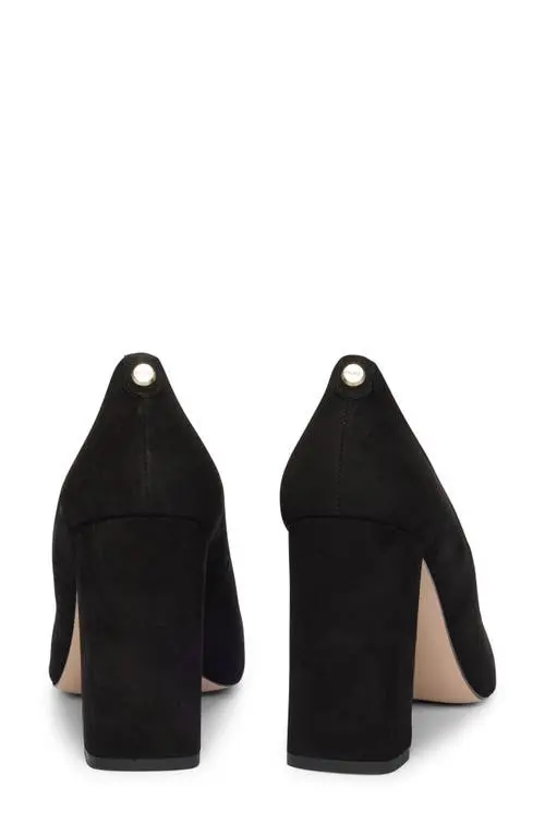 BOSS Janet Pointed Toe Pump
