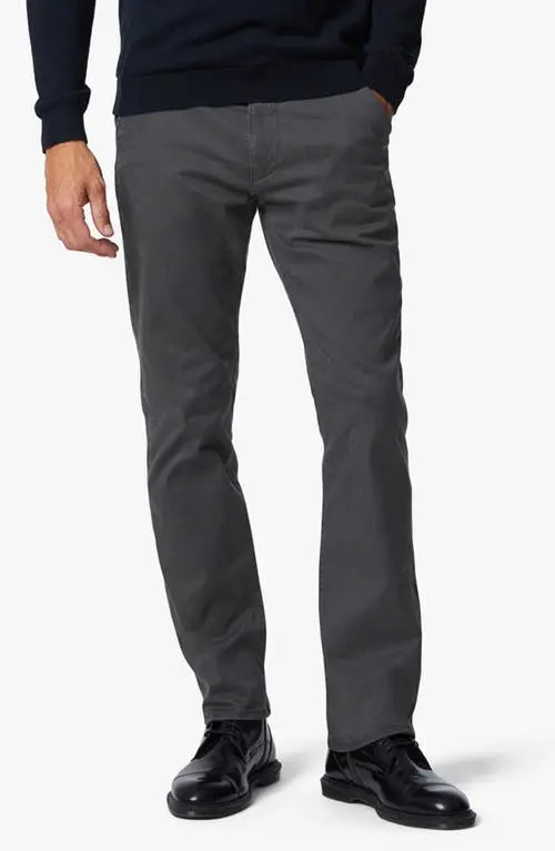 34 Heritage Charisma Chino Pants - Ash Twill