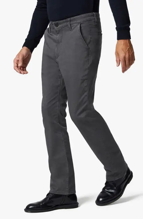 34 Heritage Charisma Chino Pants - Ash Twill