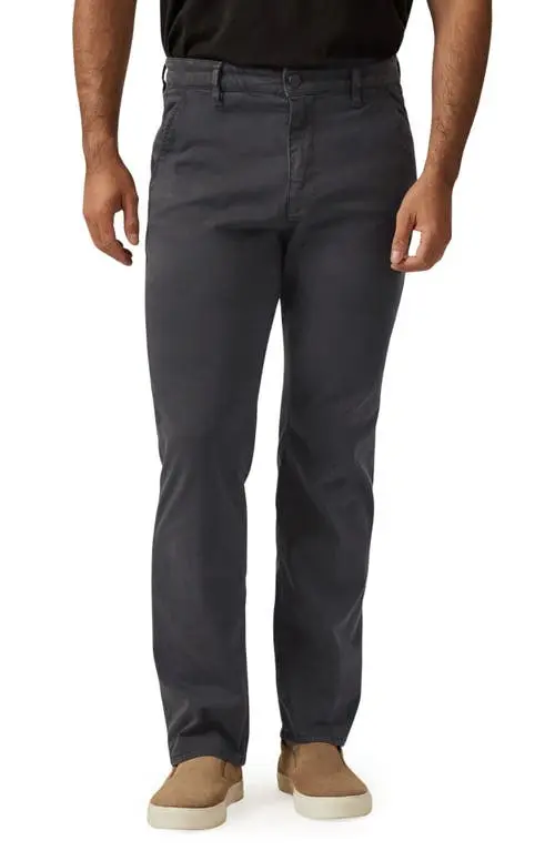 34 Heritage Charisma Chino Pants - Ash Twill