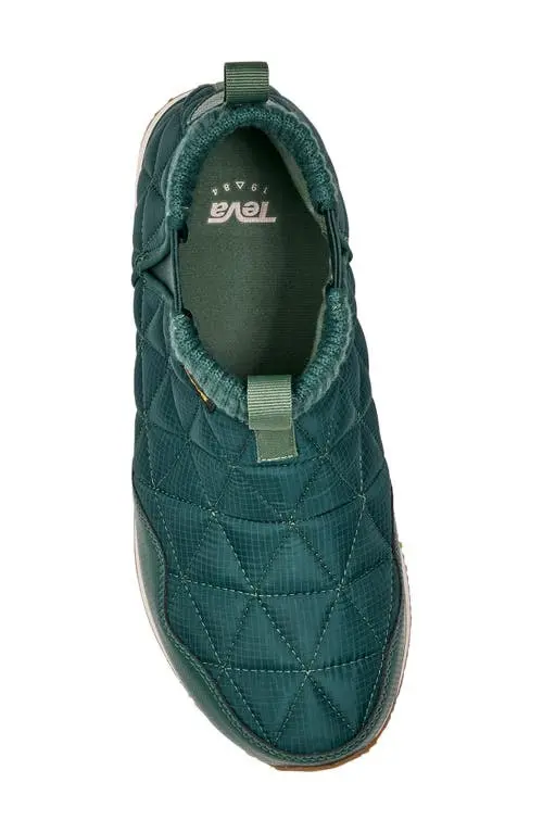 Teva Reember Mid Platform Bootie - June Bug