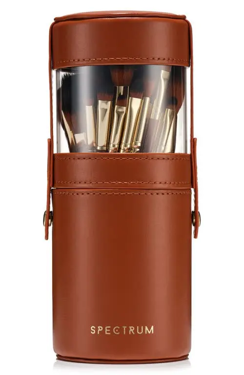 SPECTRUM Pantherine Pro 20-piece Brush Set