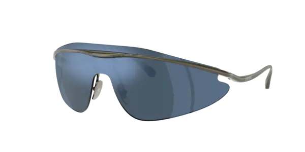 FERRARI Fh1015 Sunglasses - Mirror Blue