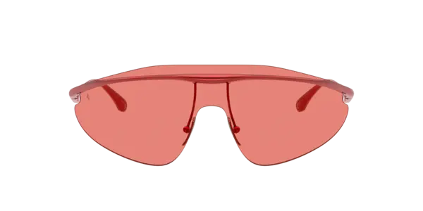 FERRARI Fh1015 Sunglasses - Red