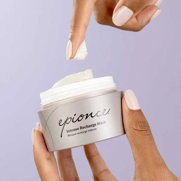 EPIONCE Intense Recharge Mask