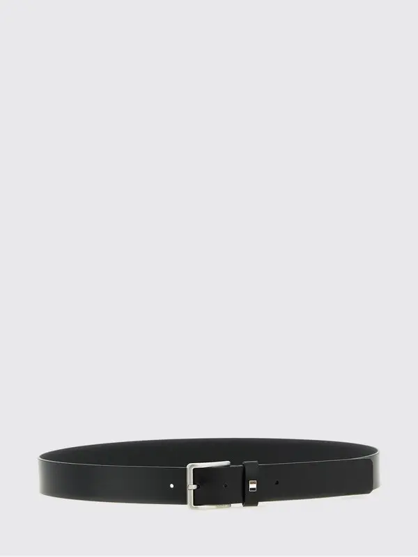 BOSS Belt - Black