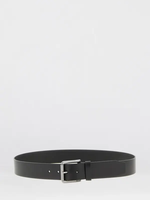 BOSS Belt - Black