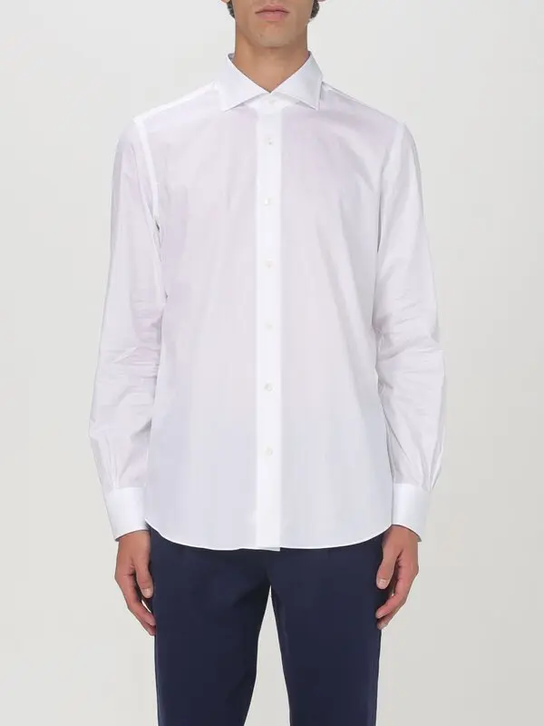 MAZZARELLI Shirt