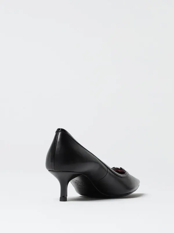 Tory Burch Leather Pumps