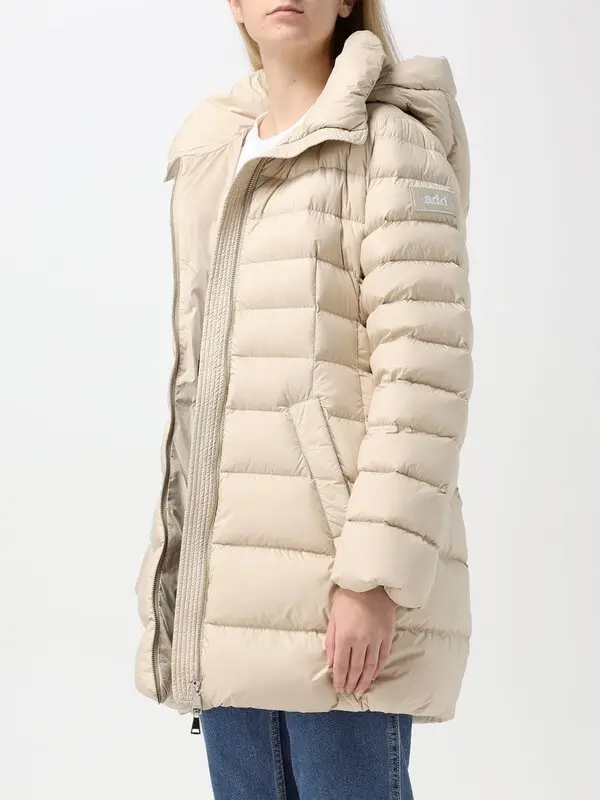 Add Jacket - Ivory