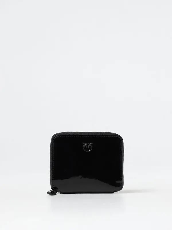 Pinko Wallet - Black