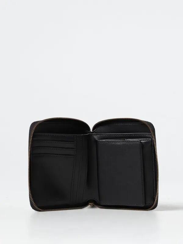 Pinko Wallet - Black