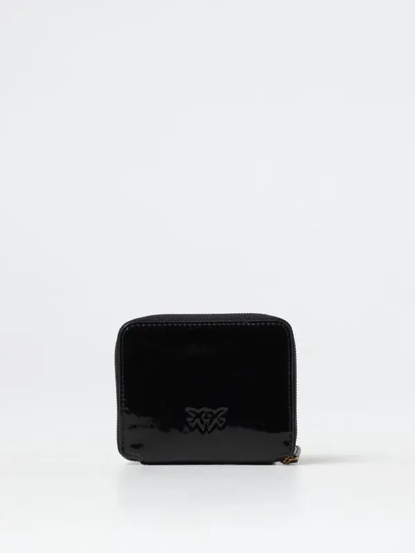 Pinko Wallet - Black