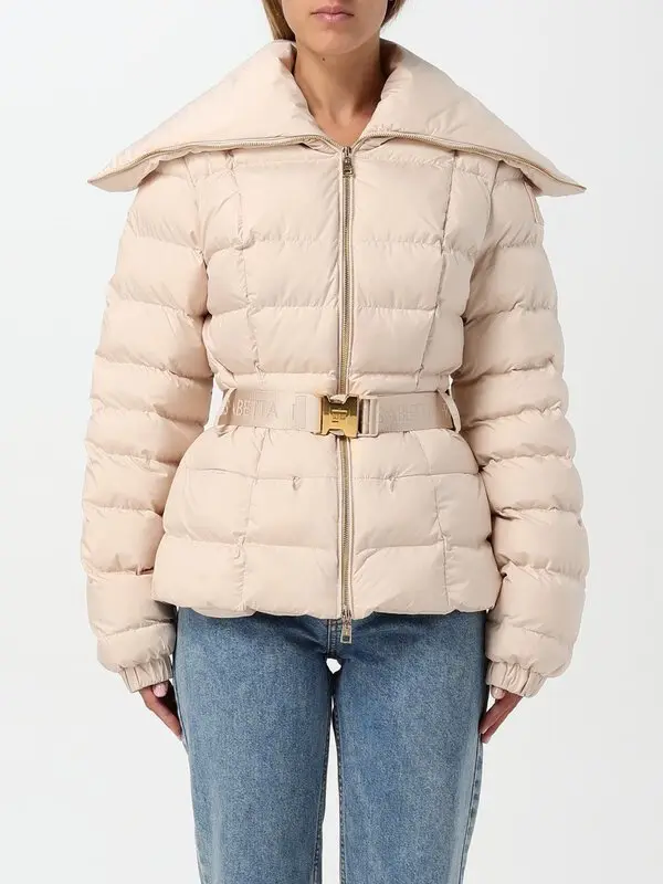 Elisabetta Franchi Puffer Jacket