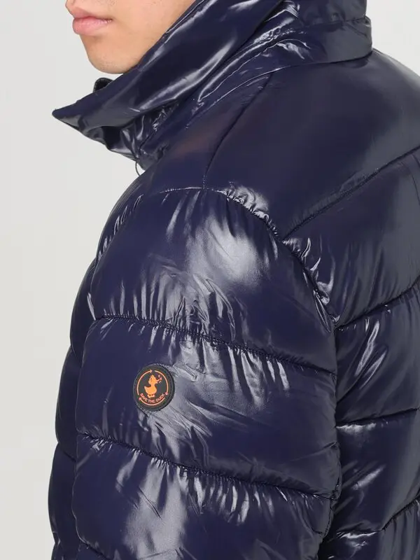 SAVE THE DUCK Jacket - Blue