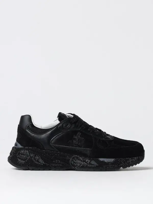 Premiata Premiata Sneakers