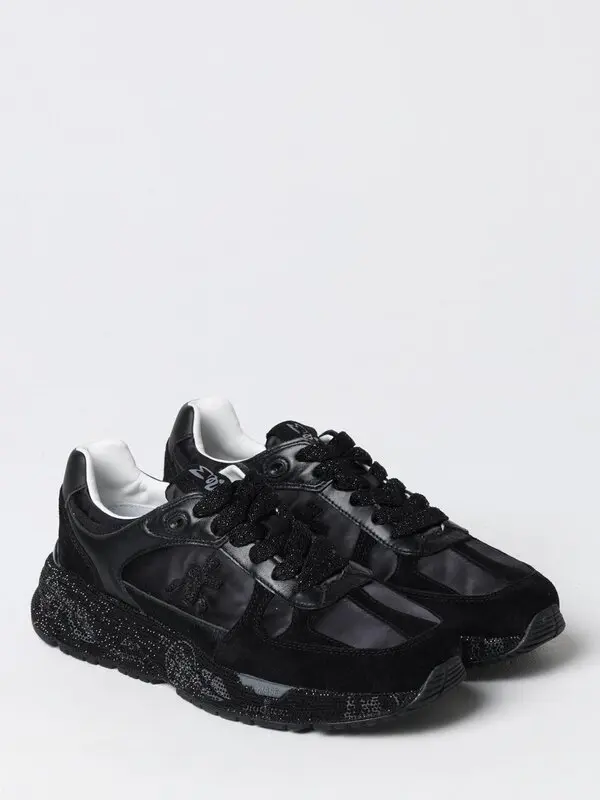 Premiata Premiata Sneakers