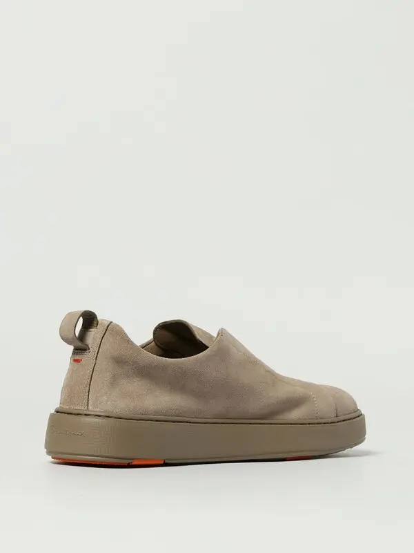Santoni Sneakers - Beige
