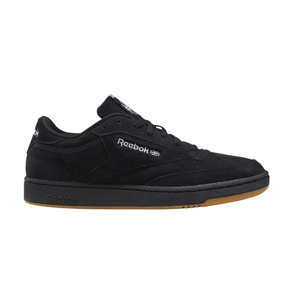 REEBOK Club C 85 - Black