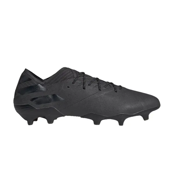 Adidas Nemeziz 19.1 Fg - Black