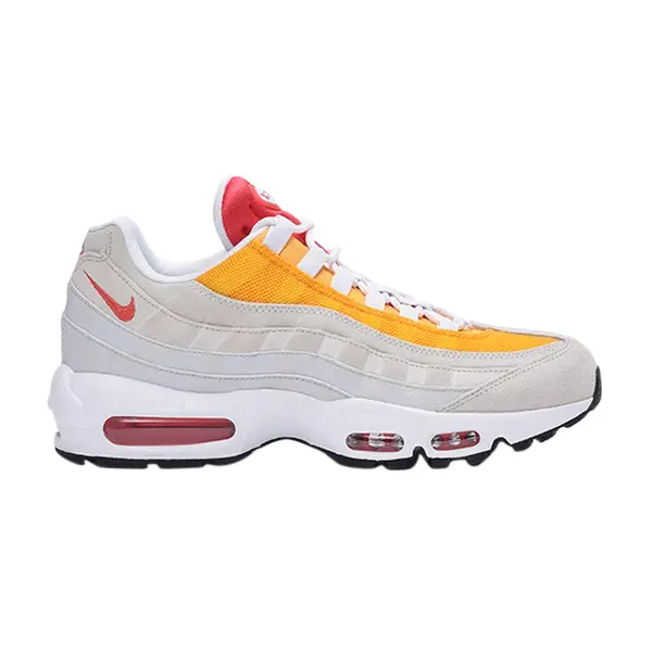 Nike Air Max 95 Essential - White