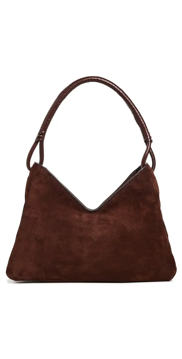Staud Valerie Shoulder Bag