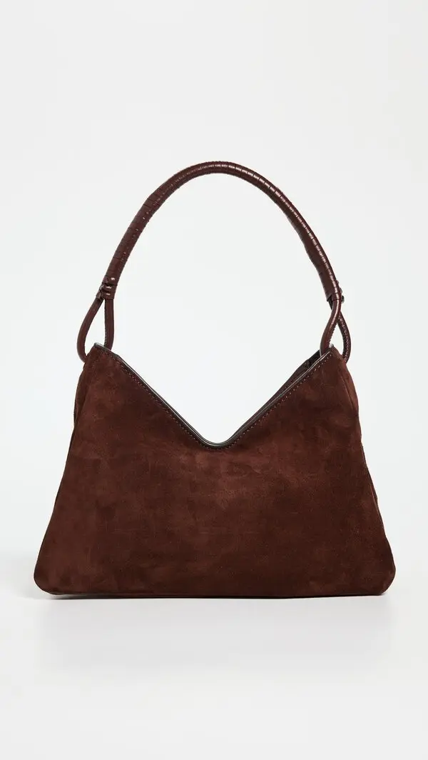 Staud Valerie Shoulder Bag
