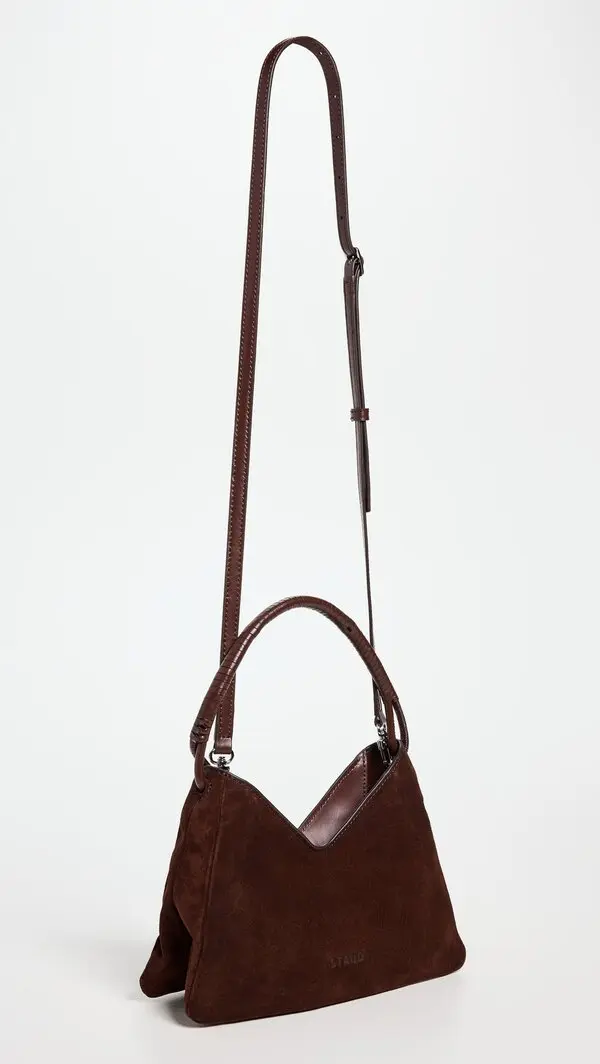 Staud Valerie Shoulder Bag