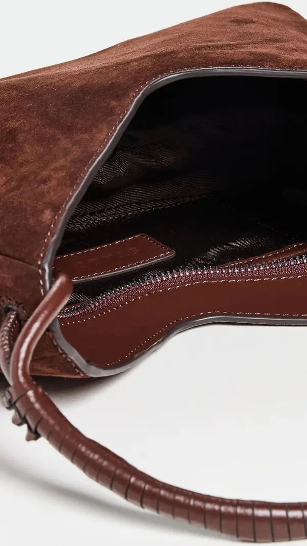Staud Valerie Shoulder Bag