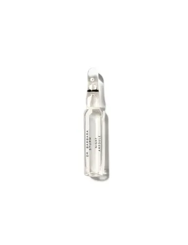 Dr. Barbara Sturm Night Ampoule 2 Ml - One-color
