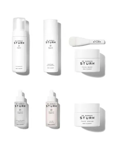 Dr. Barbara Sturm Bride-to-be Skin Set - One-color