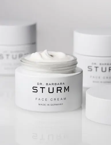 Dr. Barbara Sturm Bride-to-be Skin Set