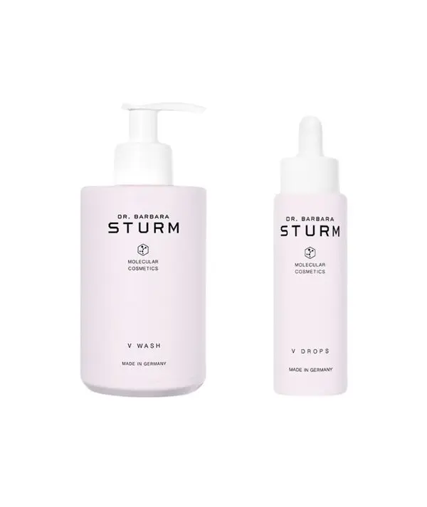 dr. barbara sturm - The V Collection Edit
