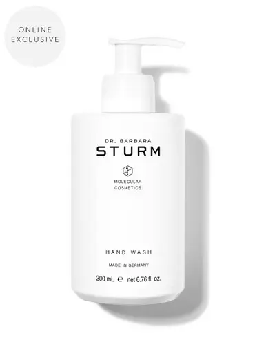 Dr. Barbara Sturm Hand Wash - One-color