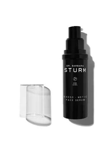 Dr. Barbara Sturm Exoso-metic Face Serum - One-color