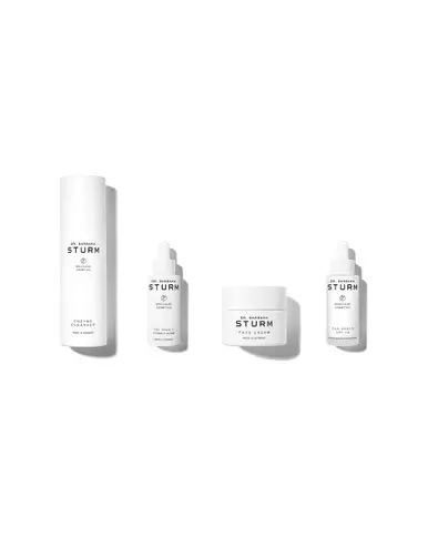 dr. barbara sturm - The Vitamin C Radiant Skin Set