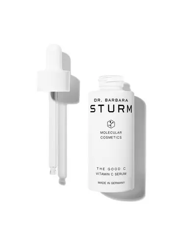 dr. barbara sturm - The Vitamin C Radiant Skin Set