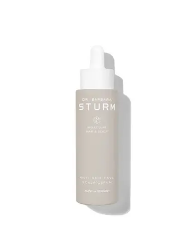Dr. Barbara Sturm Anti-hair Fall Scalp Serum - One-color