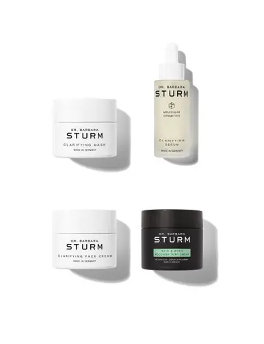 dr. barbara sturm - Clarifying Set