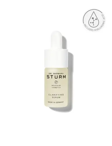 Dr. Barbara Sturm Mini Clarifying Serum 10 Ml - One-color