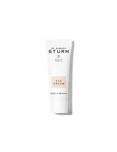 Dr. Barbara Sturm Mini Eye Cream 5 Ml - One-color
