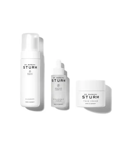 Dr. Barbara Sturm Sturmglow™ Combination Skin Essentials - One-color