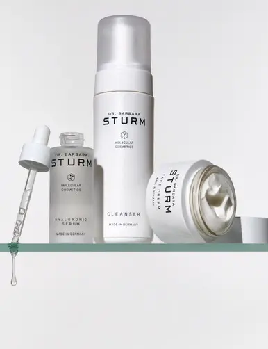 Dr. Barbara Sturm Sturmglow™ Combination Skin Essentials